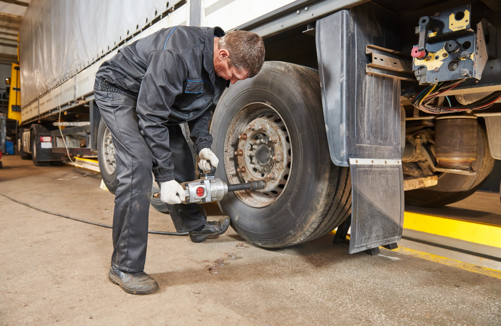 Trailer Repair Shop Cheyenne WY K s Trailer Parts Service LLC Trailer Repair Shop Cheyenne WY K s Trailer Parts Service LLC